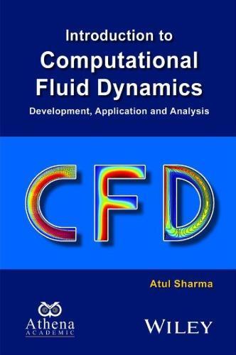 Ebook – Introduction To Computational Fluid Dynamics Development Application And Analysis (PDF ...