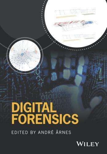 Ebook – Digital Forensics (PDF Instant Download) – Library Store