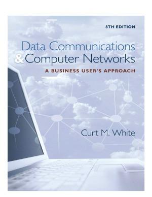 Ebook – Data Communications And Computer Networks 8Th Edition (PDF ...