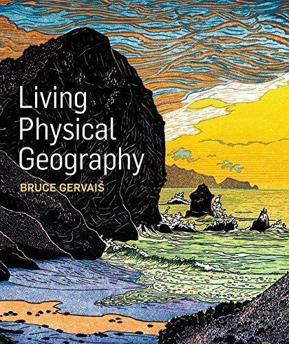 Ebook – Living Physical Geography (PDF Instant Download) – Library Store