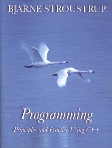 Ebook – Programming Principles And Practice Using C (PDF Instant Download) – Library Store