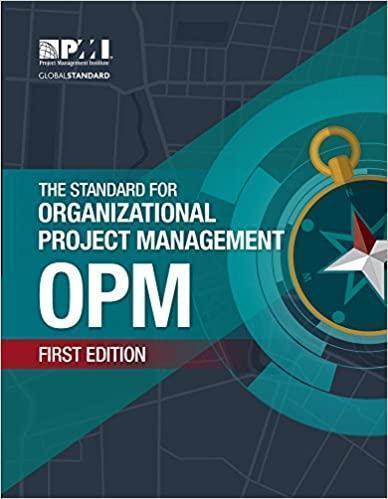 Ebook – The Standard For Organizational Project Management Opm (PDF Instant Download) – Library ...