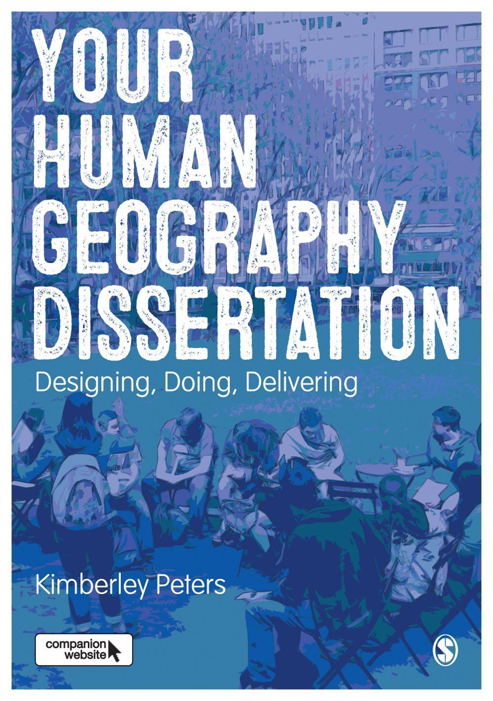 Ebook – Your Human Geography Dissertation Designing Doing And ...