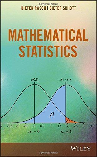 Ebook – Mathematical Statistics (PDF Instant Download) – Library Store