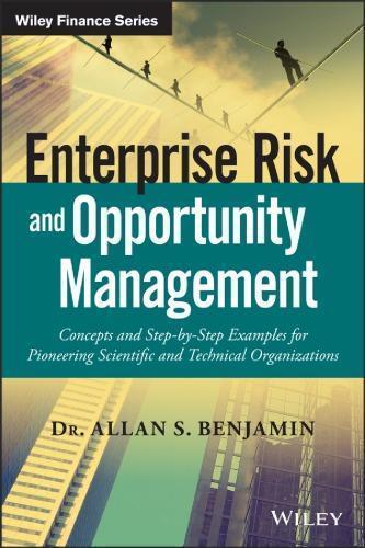 Ebook – Enterprise Risk And Opportunity Management (PDF Instant Download) – Library Store