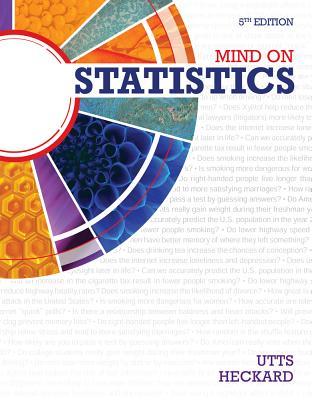 Ebook – Mind On Statistics 5Th Edition (PDF Instant Download) – Library ...