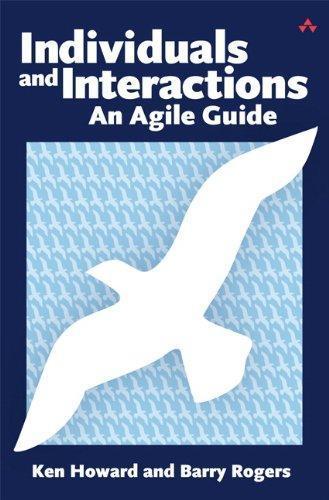 Ebook – Individuals And Interactions An Agile Guide (PDF Instant ...