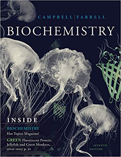 Ebook – Biochemistry 7Th Edition (PDF Instant Download) – Library Store