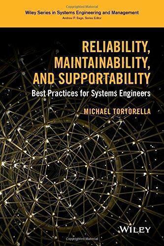 Ebook – Reliability Maintainability And Supportability Best Practices ...