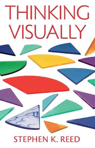 Ebook – Thinking Visually (PDF Instant Download) – Library Store