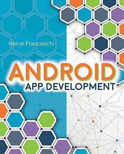 Ebook – Android App Development (PDF Instant Download) – Library Store