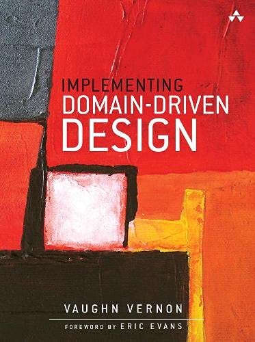 Ebook – Vaughn Vernon – Implementing Domain-Driven Design – 1st Edition (PDF Instant Download ...