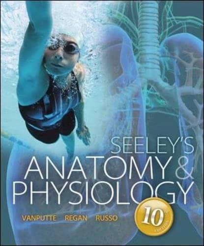 Ebook – Seeley’s Anatomy & Physiology 10-edition (PDF Instant Download ...