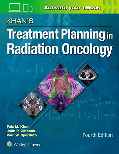 Ebook – Khan Treatment Planning in Radiation Oncology 4th Edition (PDF Instant Download ...