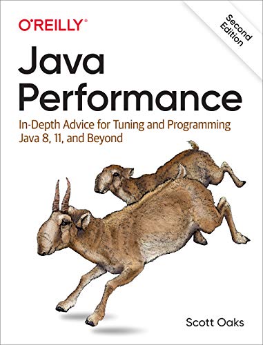 Ebook – Java Performance: In-Depth Advice for Tuning and Programming Java 8, 11, and Beyond (PDF ...