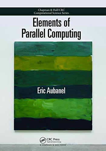 Ebook – Elements of Parallel Computing (PDF Instant Download) – Library Store