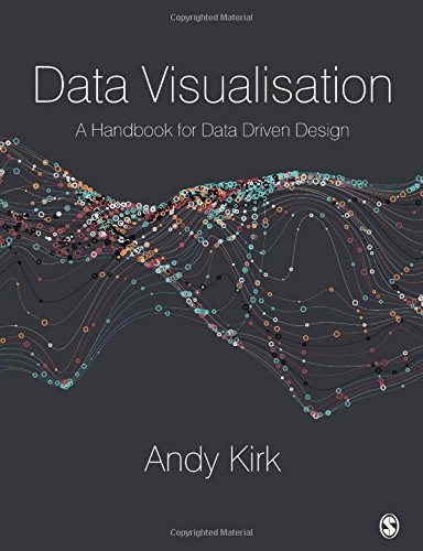 Ebook – Data Visualisation: A Handbook for Data Driven Design – 1st ...