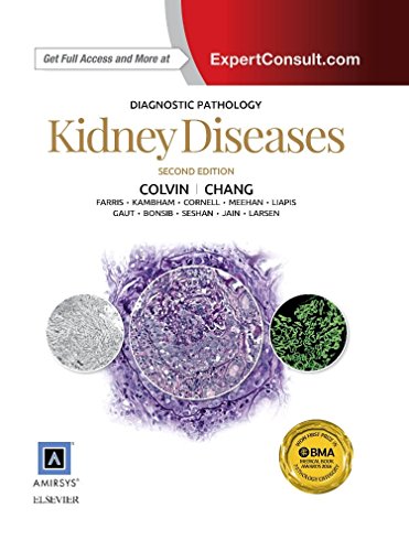 Ebook – Diagnostic Pathology: Kidney Diseases 2nd Edition (PDF Instant Download) – Library Store