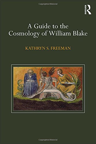 Ebook – A Guide to the Cosmology of William Blake 1st Edition (PDF ...