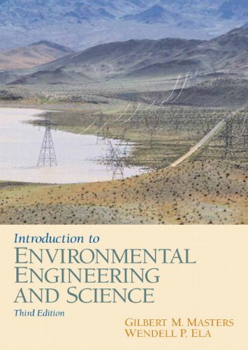 Ebook – Intro To Environmental Engineering & Science (PDF Instant ...