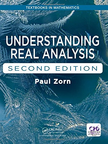 Ebook – Understanding Real Analysis (PDF Instant Download) – Library Store