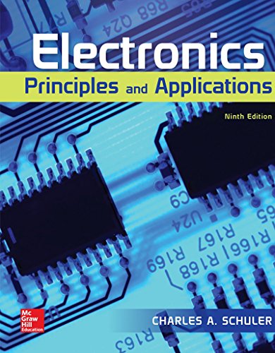 Ebook – Electronics: Principles And Applications (PDF Instant Download ...