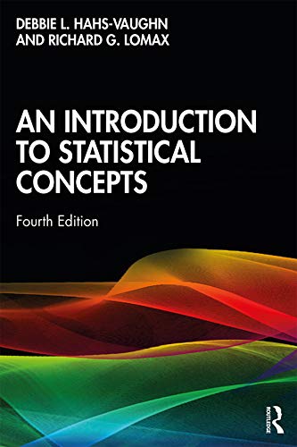 Ebook – Introduction to Statistical Concepts (PDF Instant Download ...