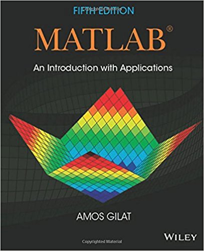 Ebook – MATLAB An Introduction with Applications 5th Edition (PDF ...