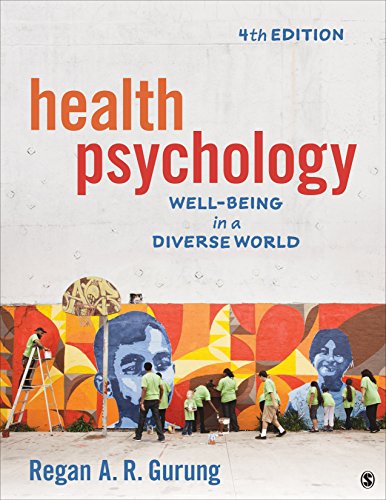 Ebook – Health Psychology (PDF Instant Download) – Library Store