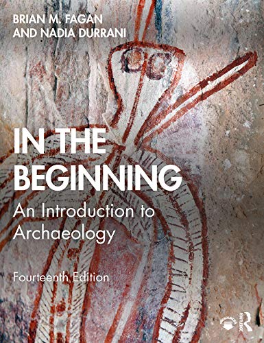 Ebook – In The Beginning (PDF Instant Download) – Library Store