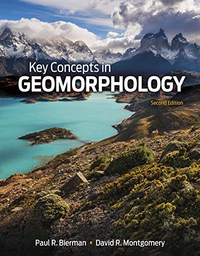 Ebook – Key Concepts In Geomorphology (PDF Instant Download) – Library ...